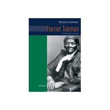【】Harriet Tubman: Antislavery