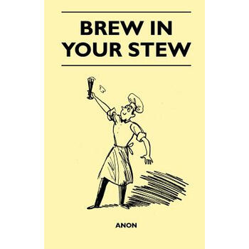【】Brew in Your Stew