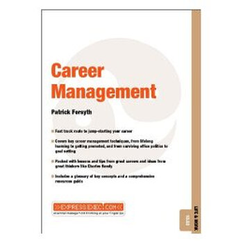 【】Career Management - Life & Work