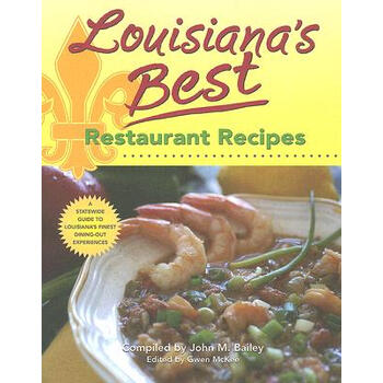 【】Louisiana's Best Restaurant