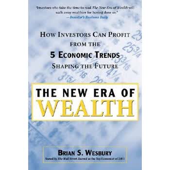 【】The New Era of Wealth