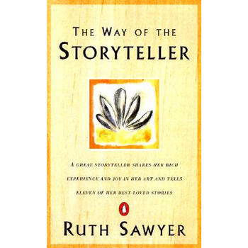 【】The Way of the Storyteller