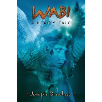 【】Wabi: A Hero's Tale