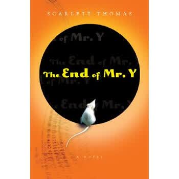 【】The End of Mr. Y