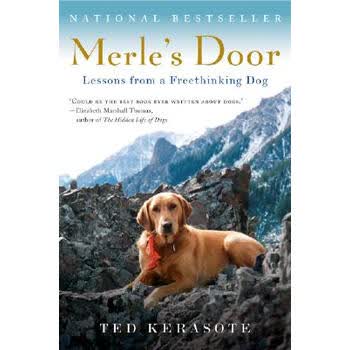 【】Merle's Door: Lessons from a