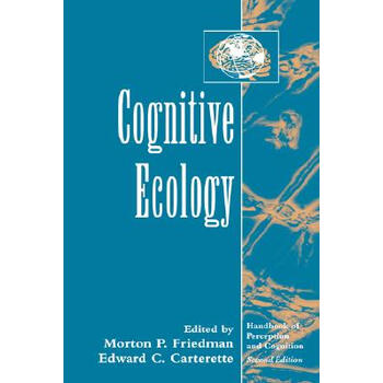 【】Cognitive Ecology