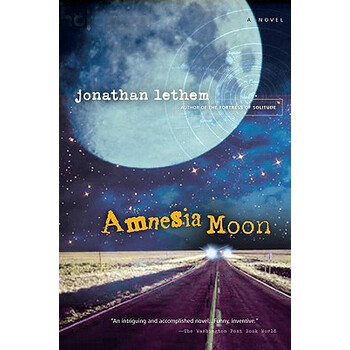 【】Amnesia Moon