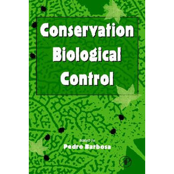 【】Conservation Biological Control