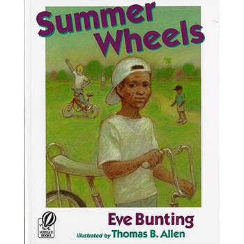 【】Summer Wheels