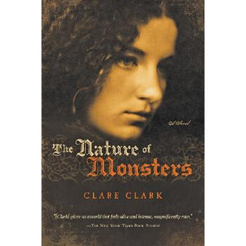 【】The Nature of Monsters