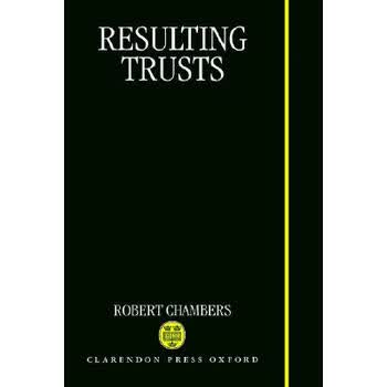 【】Resulting Trusts