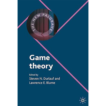 【】Game Theory