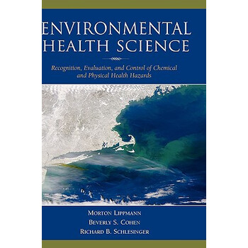 【】Environmental Health Science: