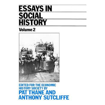 【】Essays in Social History: Volume