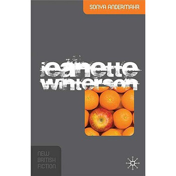 【】Jeanette Winterson