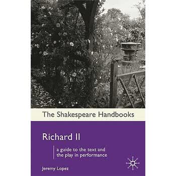 【】Richard II
