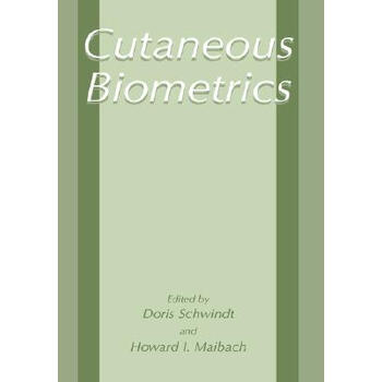 【】Cutaneous Biometrics