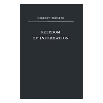 【】Freedom of Information