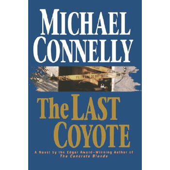 【】The Last Coyote