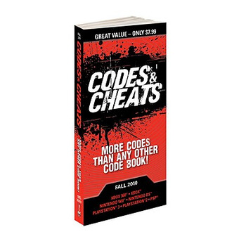 【】Codes & Cheats