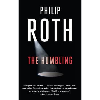 【】The Humbling