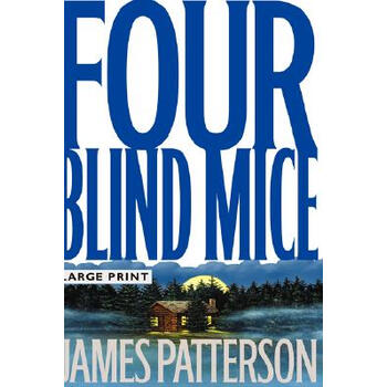 【】Four Blind Mice