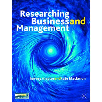 【】Research Business and Management