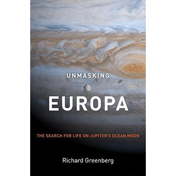 【】Unmasking Europa: The Search for Life on