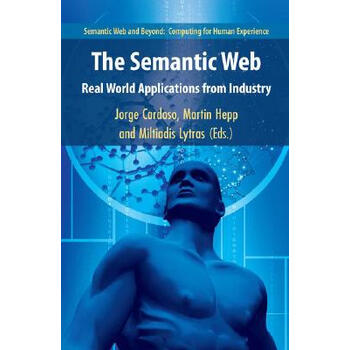 【】The Semantic Web: Real-World