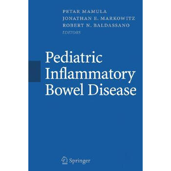 【】Pediatric Inflammatory Bowel