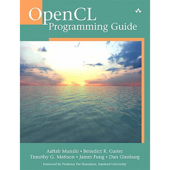 【】OpenCL Programming Guide