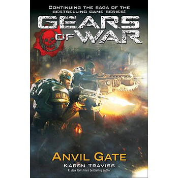 【】Anvil Gate