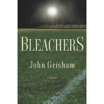 【】Bleachers