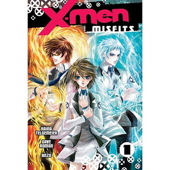 【】X-Men: Misfits, Volume 1