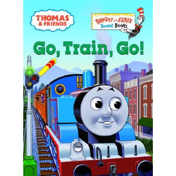 【】Go, Train, Go!