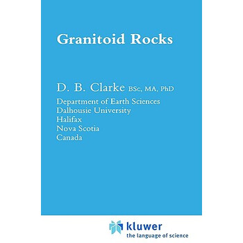 【】Granitoid Rocks
