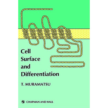 【】Cell Surface and Differentiation