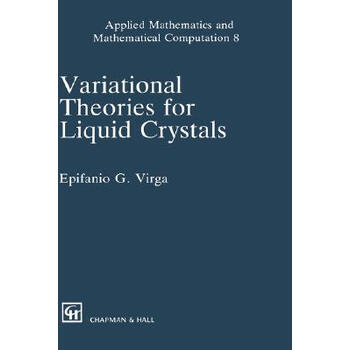 【】Variational Theories for Liquid