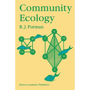 【】Community Ecology