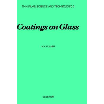 【】Coatings on Glass