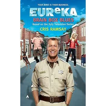 【】Brain Box Blues