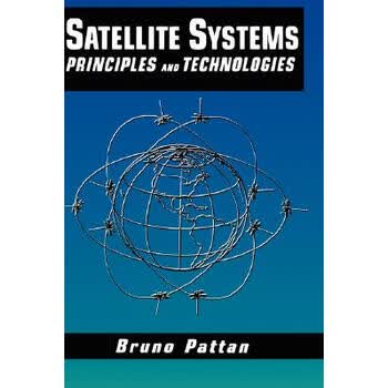 【】Satellite Systems