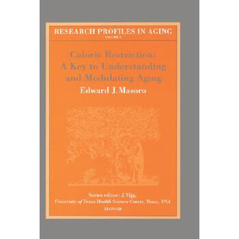 【】Caloric Restriction: A Key to