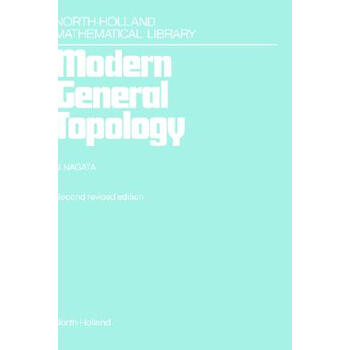 【】Modern General Topology