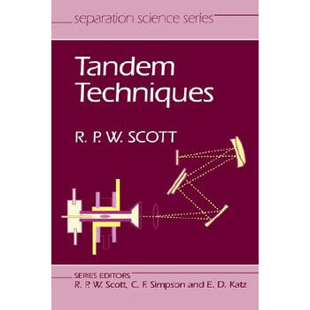 【】Tandem Techniques