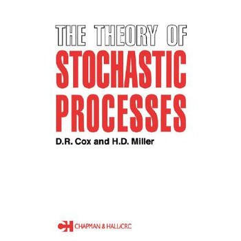 【】The Theory of Stochasti