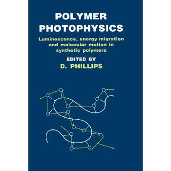 【】Polymer Photophysics