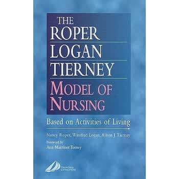 【】The Roper-Logan-Tierney Model of