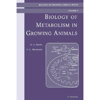 【】Biology of Metabolism in Growing