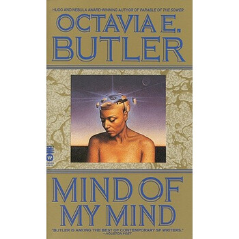 【】Mind of My Mind